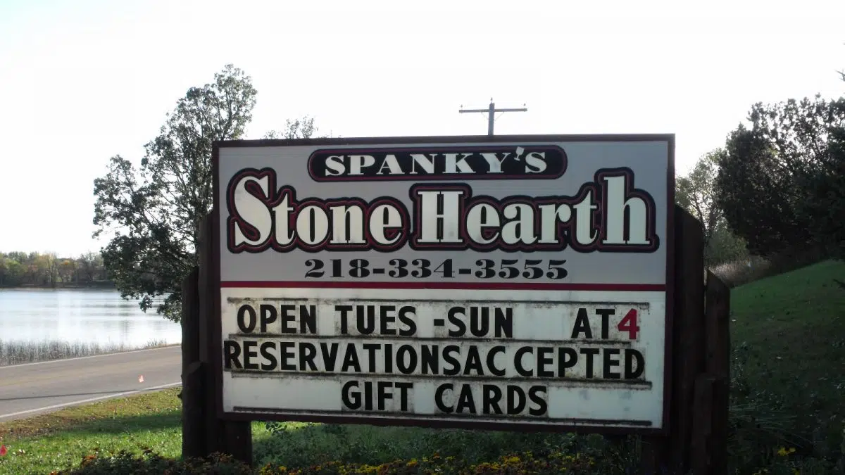 “Where To Eat” Episode 6 – Spanky’s Stone Hearth | Fergus Now