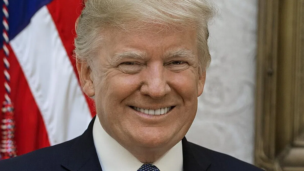 Trump on Today’s Hot Talk With the OX | Fergus Now