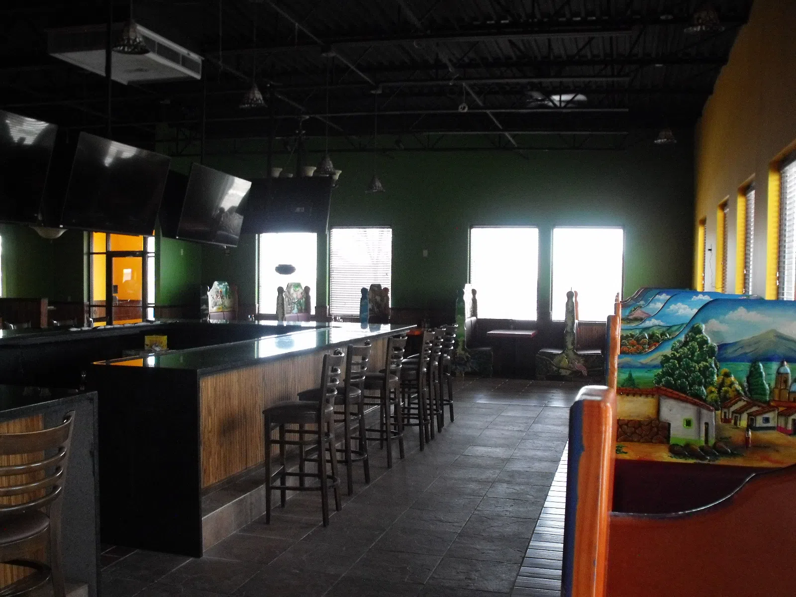 El Loro’s Restaurant Opens in Fergus Falls | Fergus Now