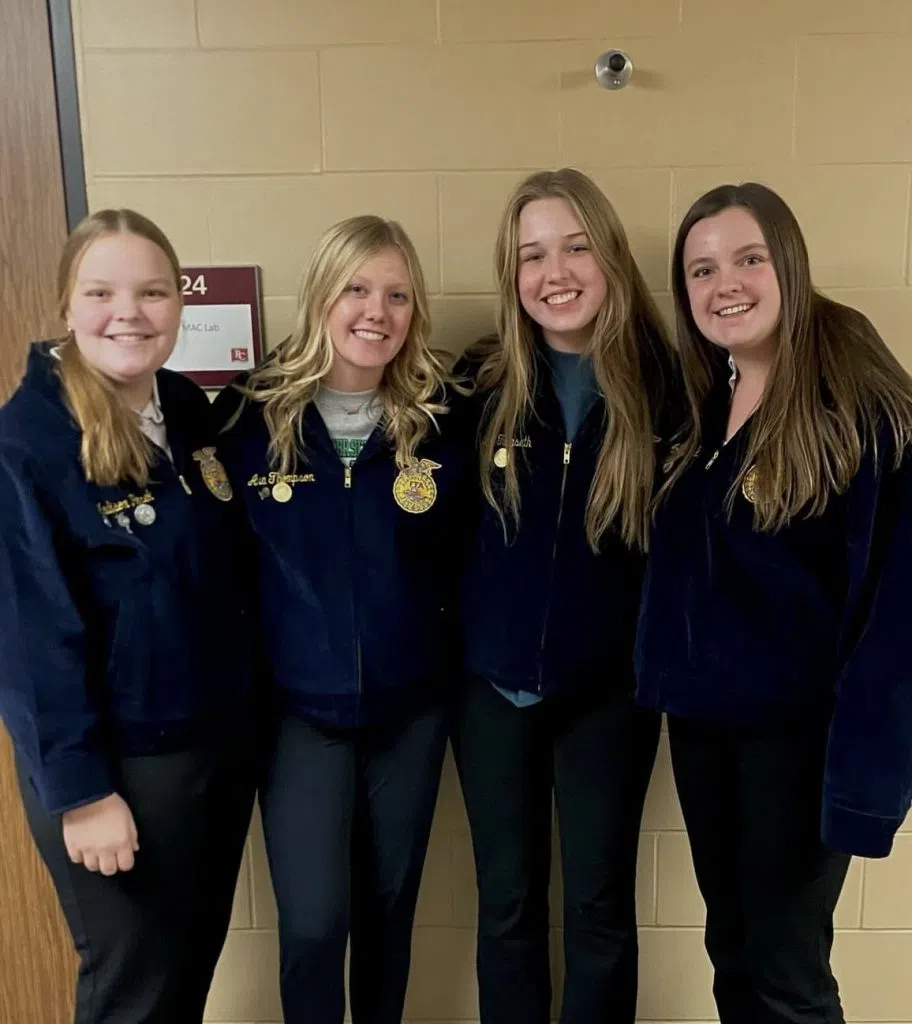 2024 Fergus Falls FFA Chapter Profile | Fergus Now 2024 Fergus Falls FFA Chapter Profile | Fergus Now