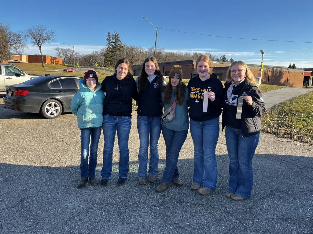 2024 Fergus Falls FFA Chapter Profile | Fergus Now 2024 Fergus Falls FFA Chapter Profile | Fergus Now