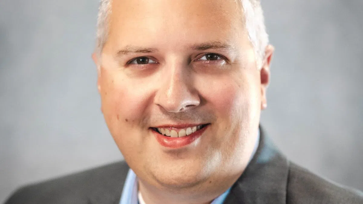 Music Educator Jeff Sands Recognized Among ’50 Directors Who Make a ...