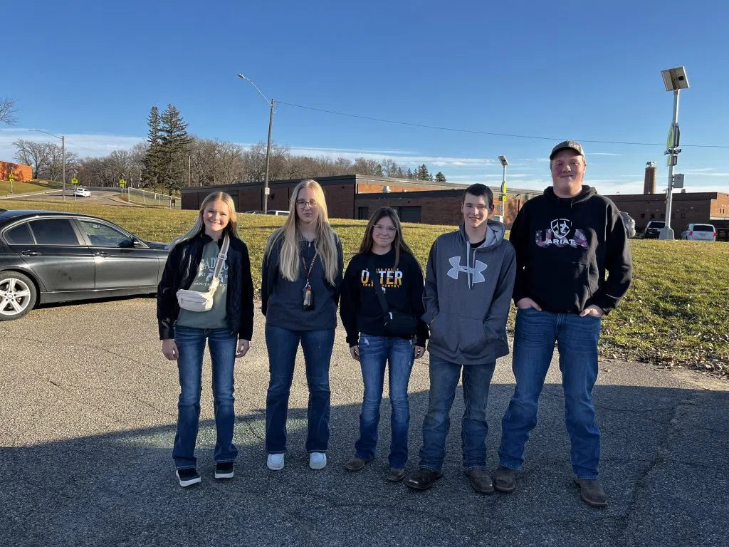 2024 Fergus Falls FFA Chapter Profile | Fergus Now 2024 Fergus Falls FFA Chapter Profile | Fergus Now