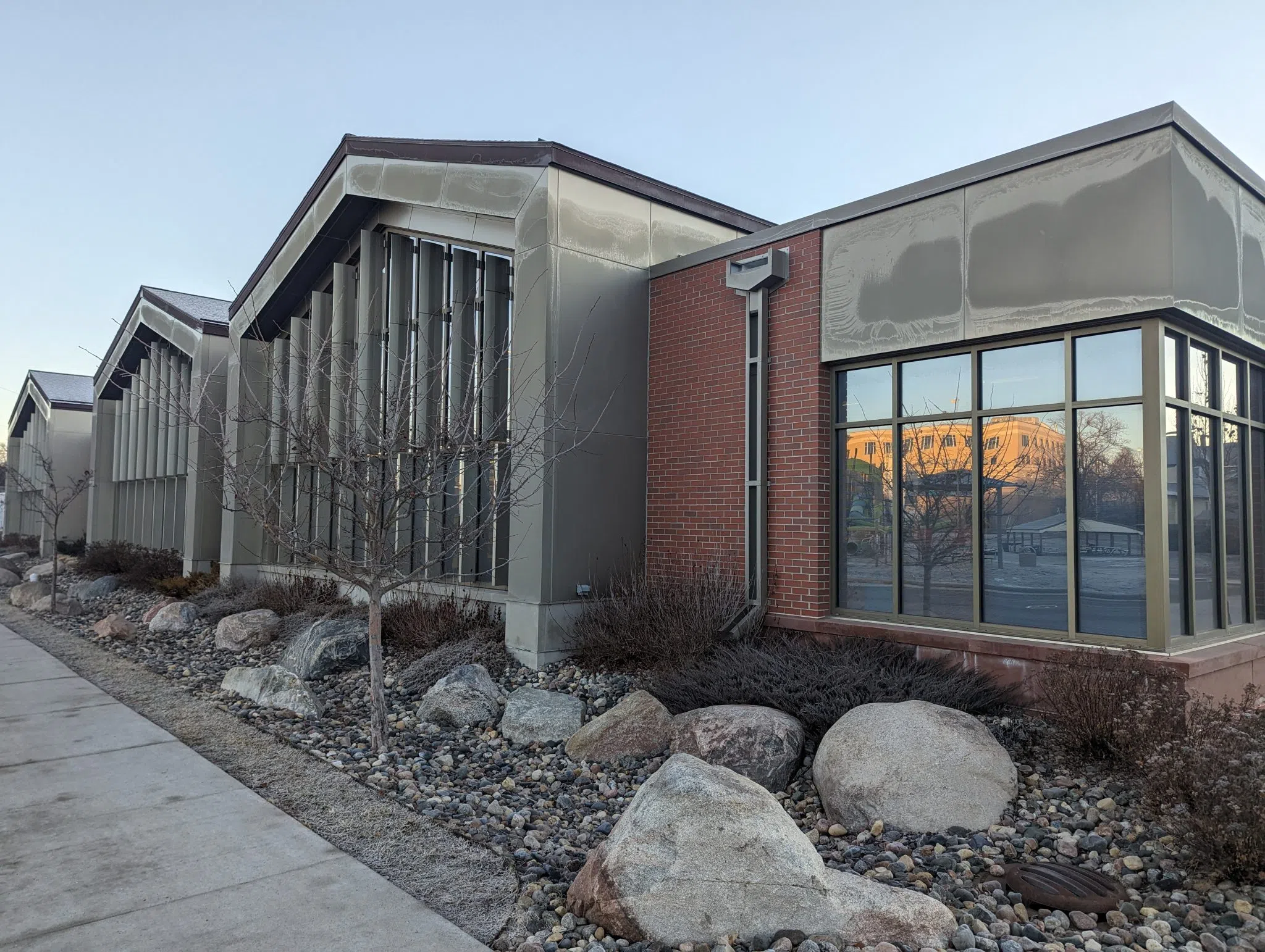 Fergus Falls Library Hosts Clothing Swap | Fergus Now