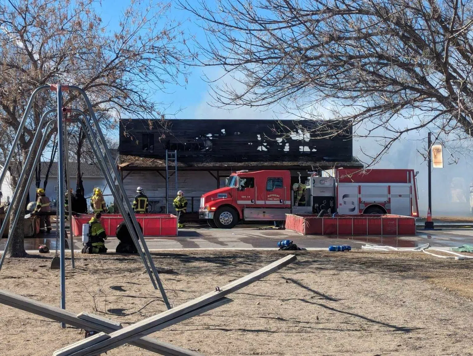 The Foxhole, Seeks Community Support Following Devastating Leap Day ...