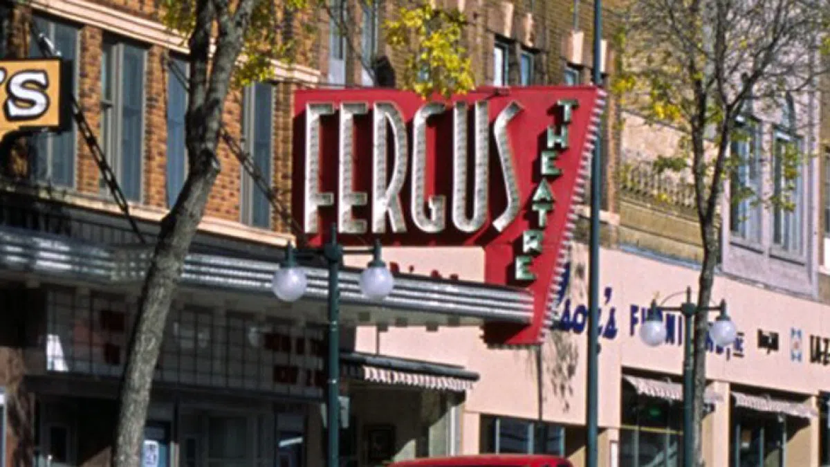 A Center for the Arts Announces Its New Executive Director | Fergus Now