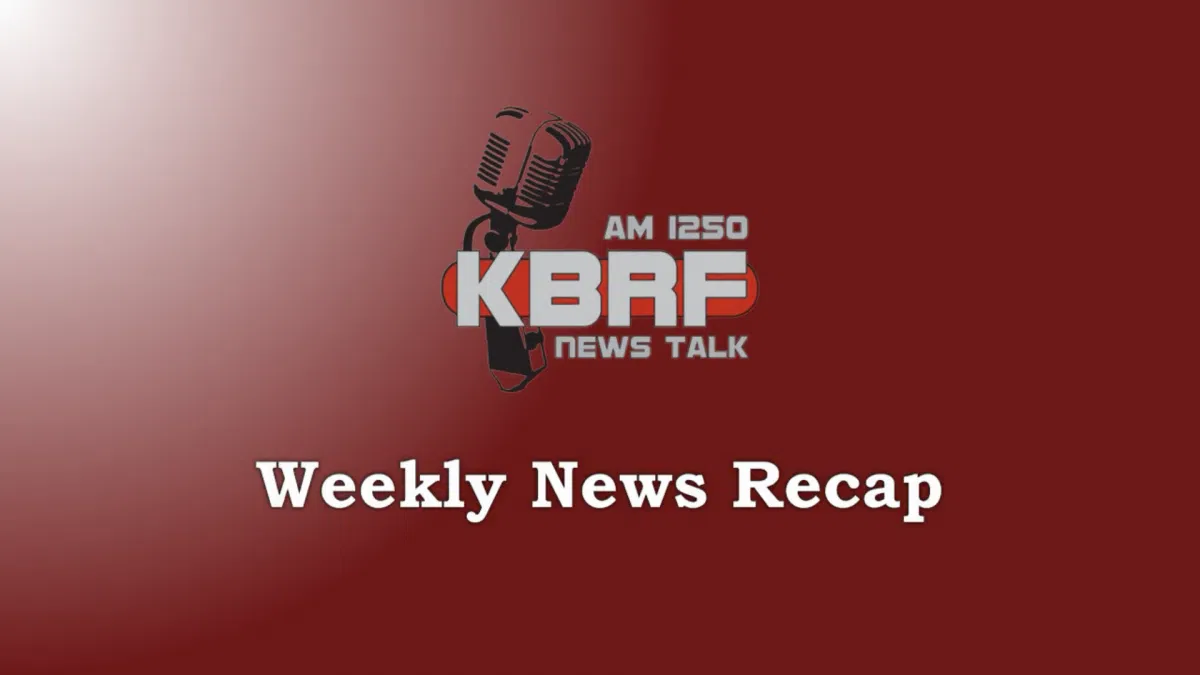 Lost Drugs and New Logos – Weekly Recap | Fergus Now