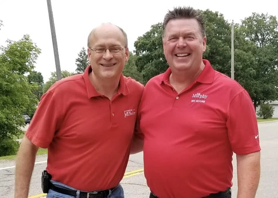 Representatives Backer and Murphy Holding Townhall in Dalton Focused on ...