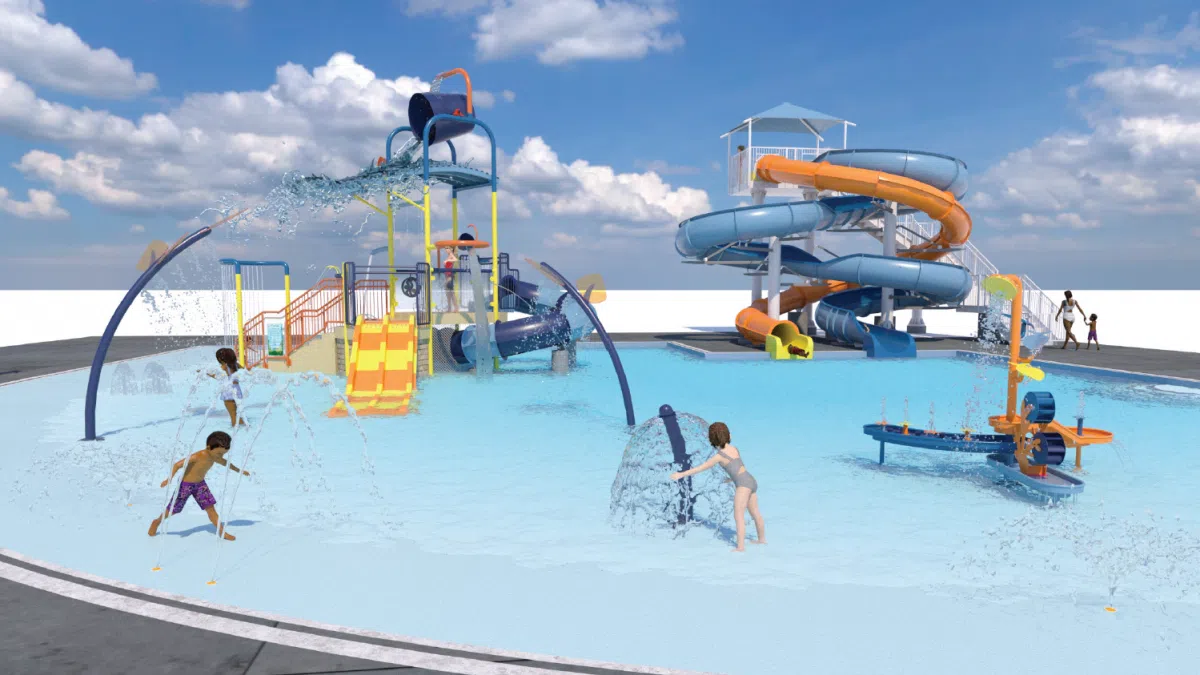 Official Groundbreaking for Fergus Falls Aquatic Center Delayed ...