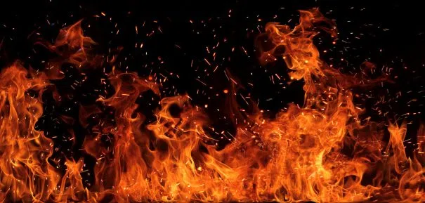 Wildfires Continue to Grow in Northeast Minnesota | Fergus Now