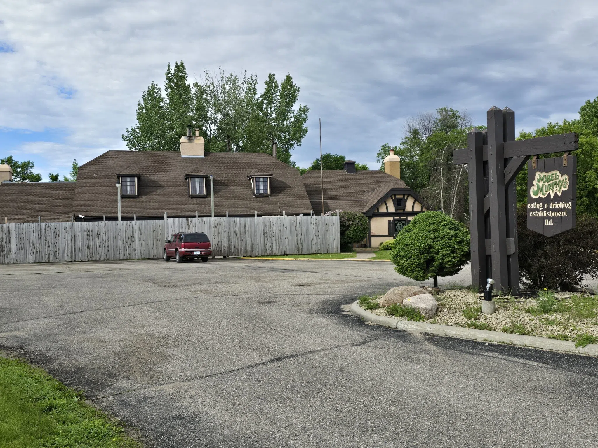 Iconic Fergus Falls Restaurant Sold | Fergus Now