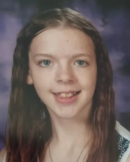 Update Fergus Falls Police Requesting Assistance In Locating Missing