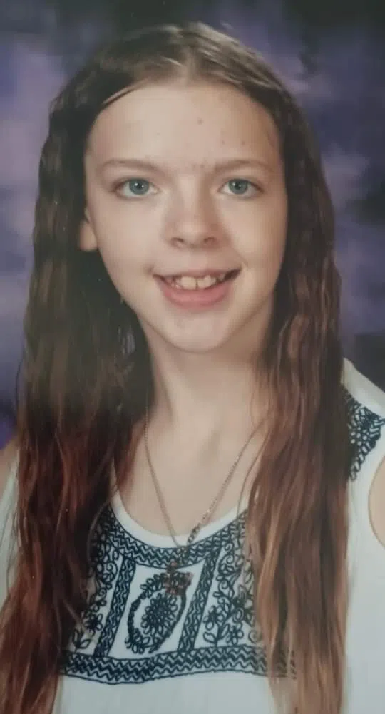 Update Fergus Falls Police Requesting Assistance In Locating Missing