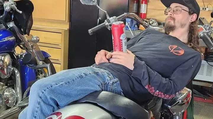 UPDATED: Memorial Motorcycle Drive for Victim of Last Week’s Fergus ...