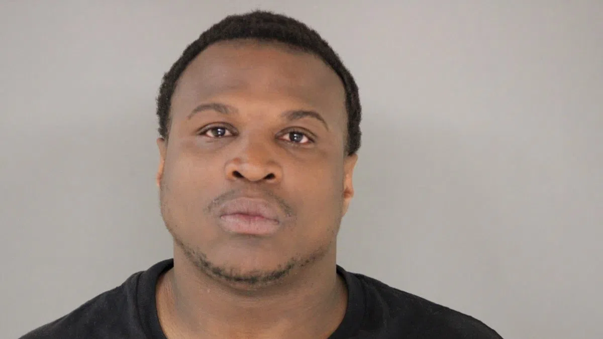 Man Who Stole a Vehicle in Perham and Fled Police Has Been Sentenced ...