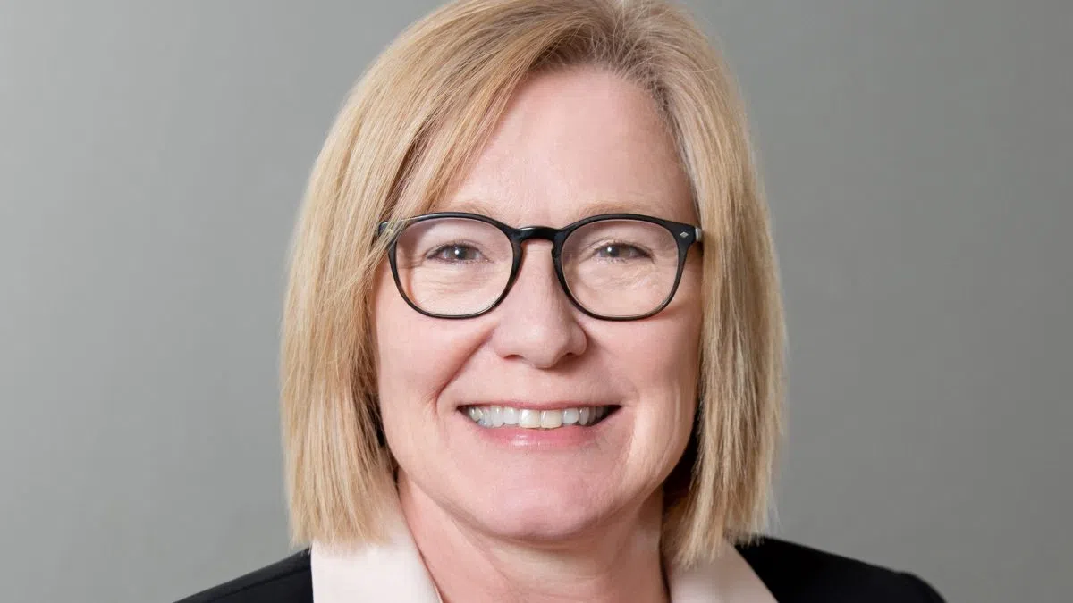 Representative Fischbach Makes the NSSF Dean List | Fergus Now