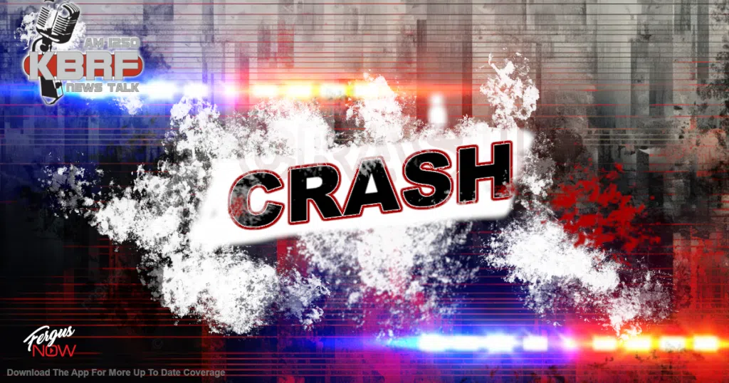One Killed in Wadena County Crash | Fergus Now