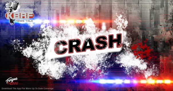 One Killed in Wadena County Crash | Fergus Now