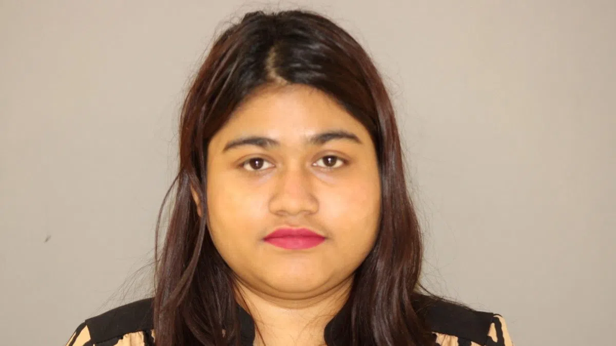 Florida Woman Arrested for Attempting to Swindle Thousands of Dollars ...