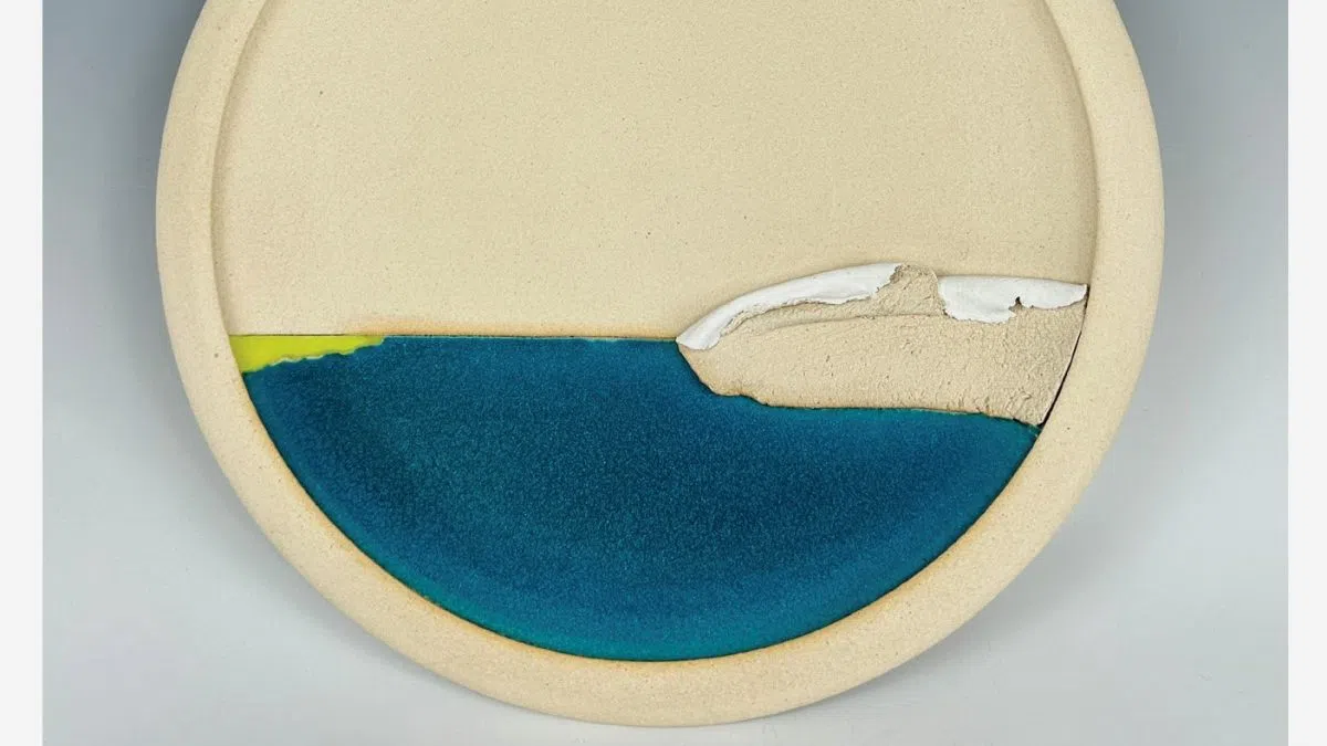 M State Fall Art Exhibitions Opening Tuesday | Fergus Now