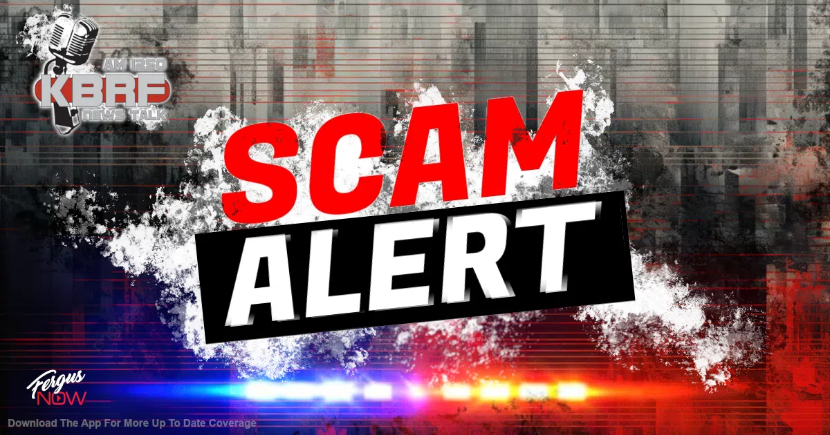 Law Enforcement Warning of New DMV Text Scam | Fergus Now Law Enforcement Warning of New DMV Text Scam | Fergus Now