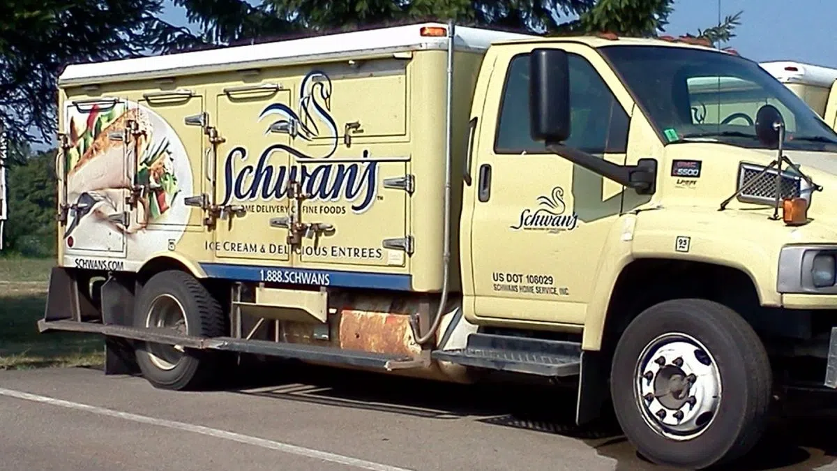 Home Delivery Service Formerly Known as Schwan’s is Ending in November ...