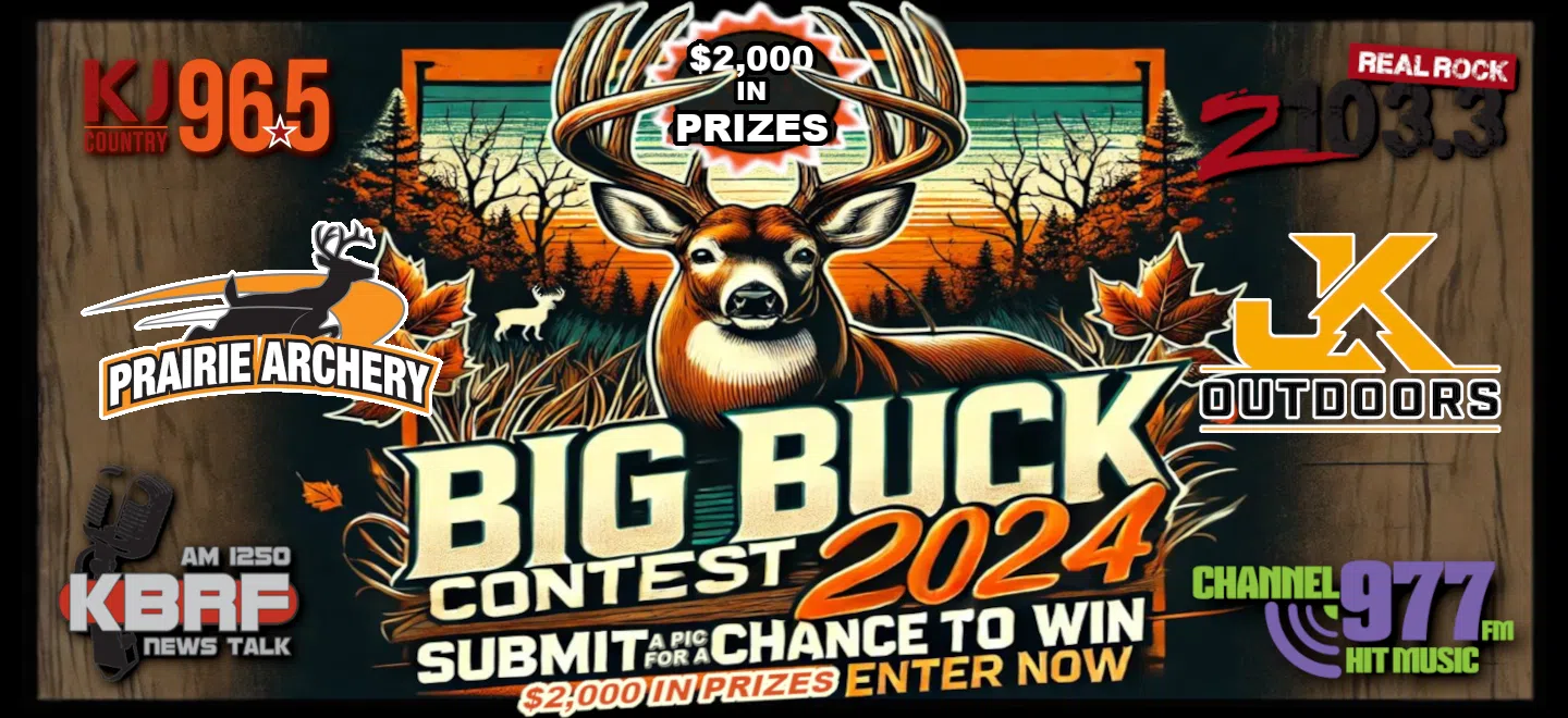 KJ Country 96.5 | Fergus Now