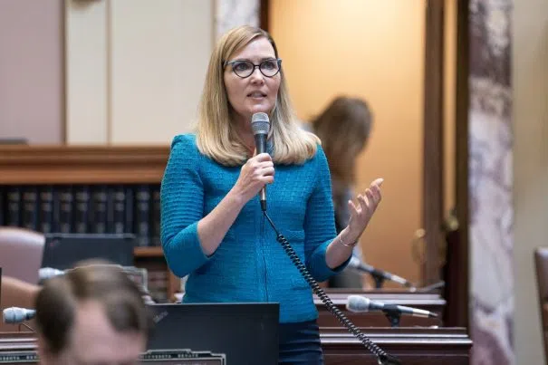 GOP Leaders to Announce New Ethics Complaint Against Senator Mitchell ...