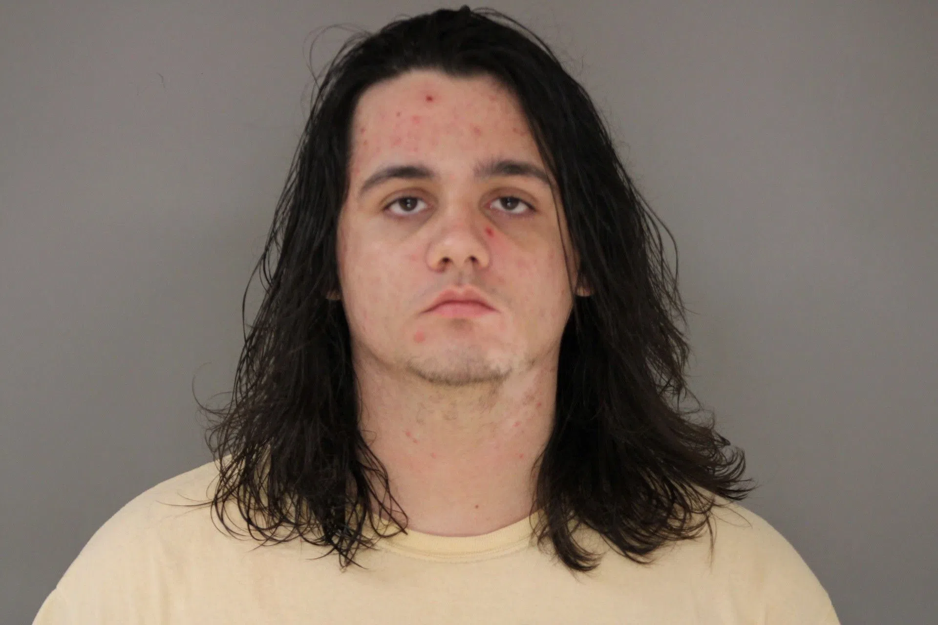 Man Arrested After Causing Disturbance at Lake Region Hospital and ...