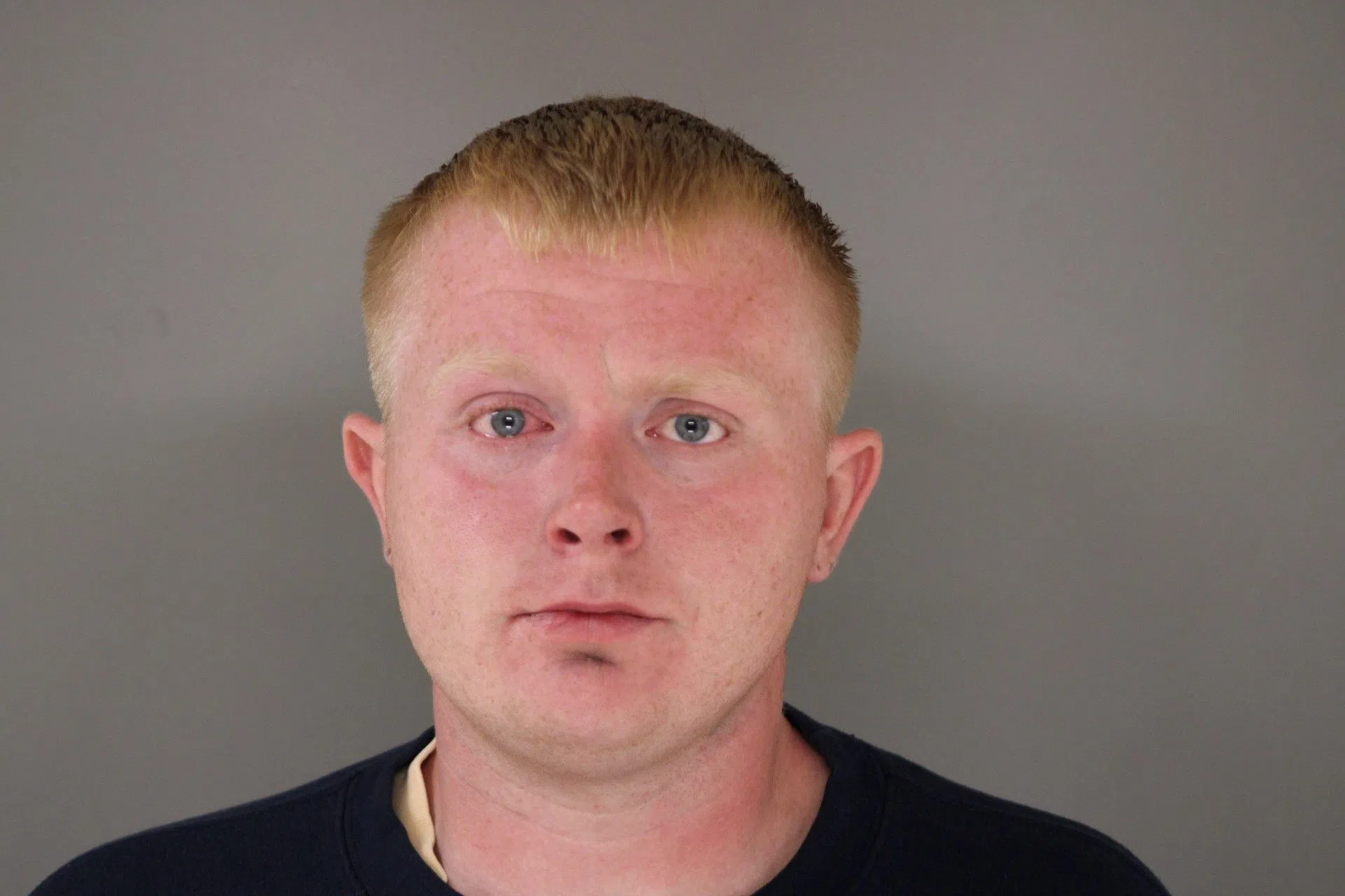 Man Sentenced for Giving Fentanyl to a Woman That Overdosed | Fergus Now