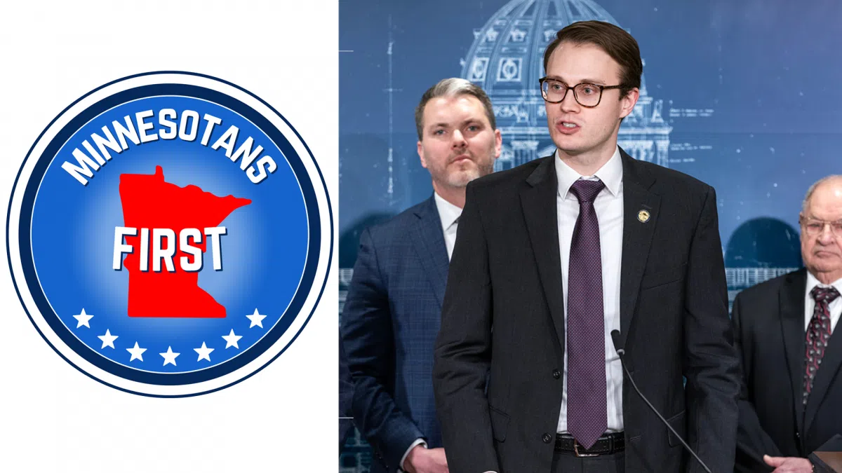 Republican State Senators Introduce Minnesotans First Agenda | Fergus Now