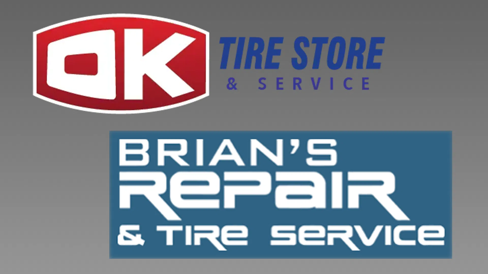OK Tire Acquires Brian’s Repair and Tire Services | Fergus Now