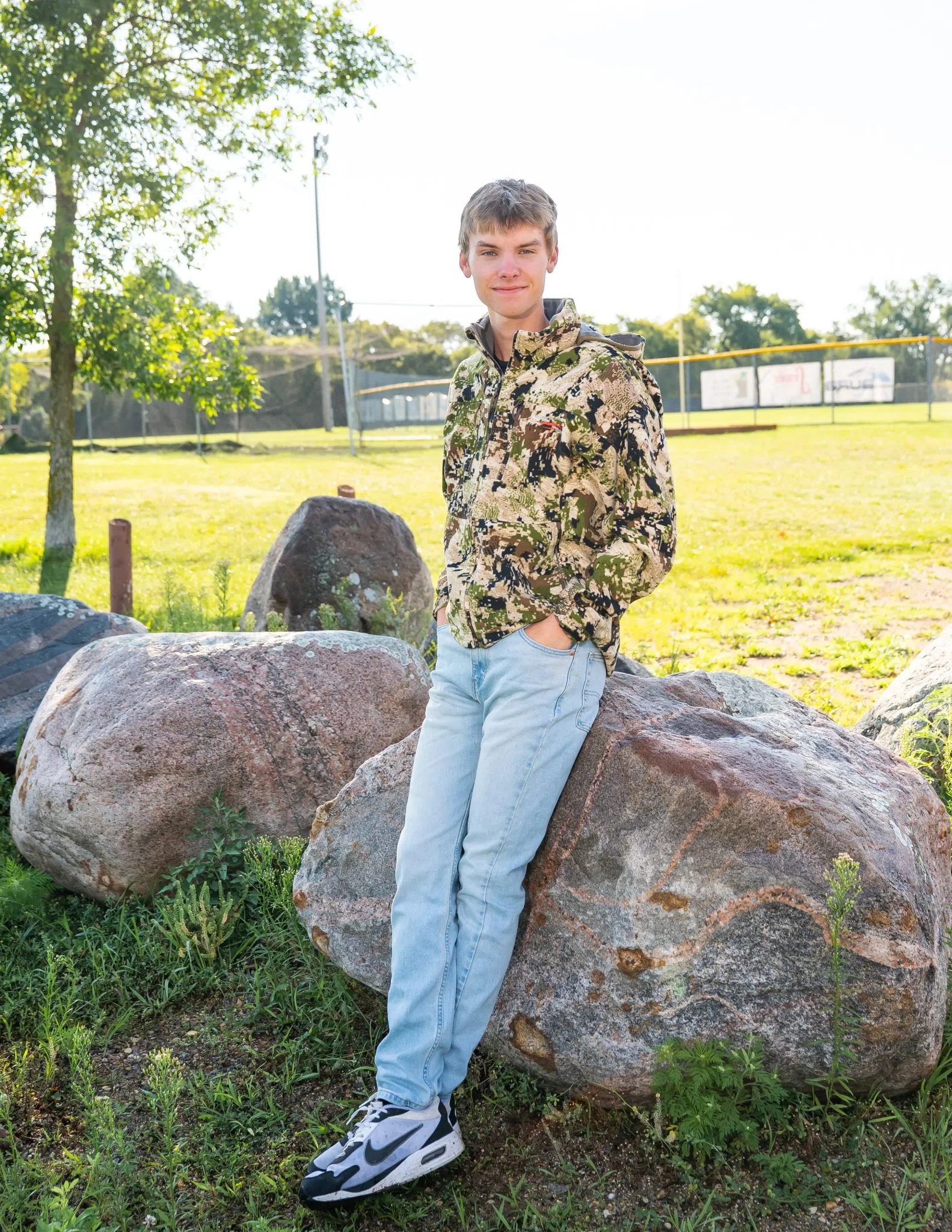 Local Student Awarded Statewide Scholarship | Fergus Now