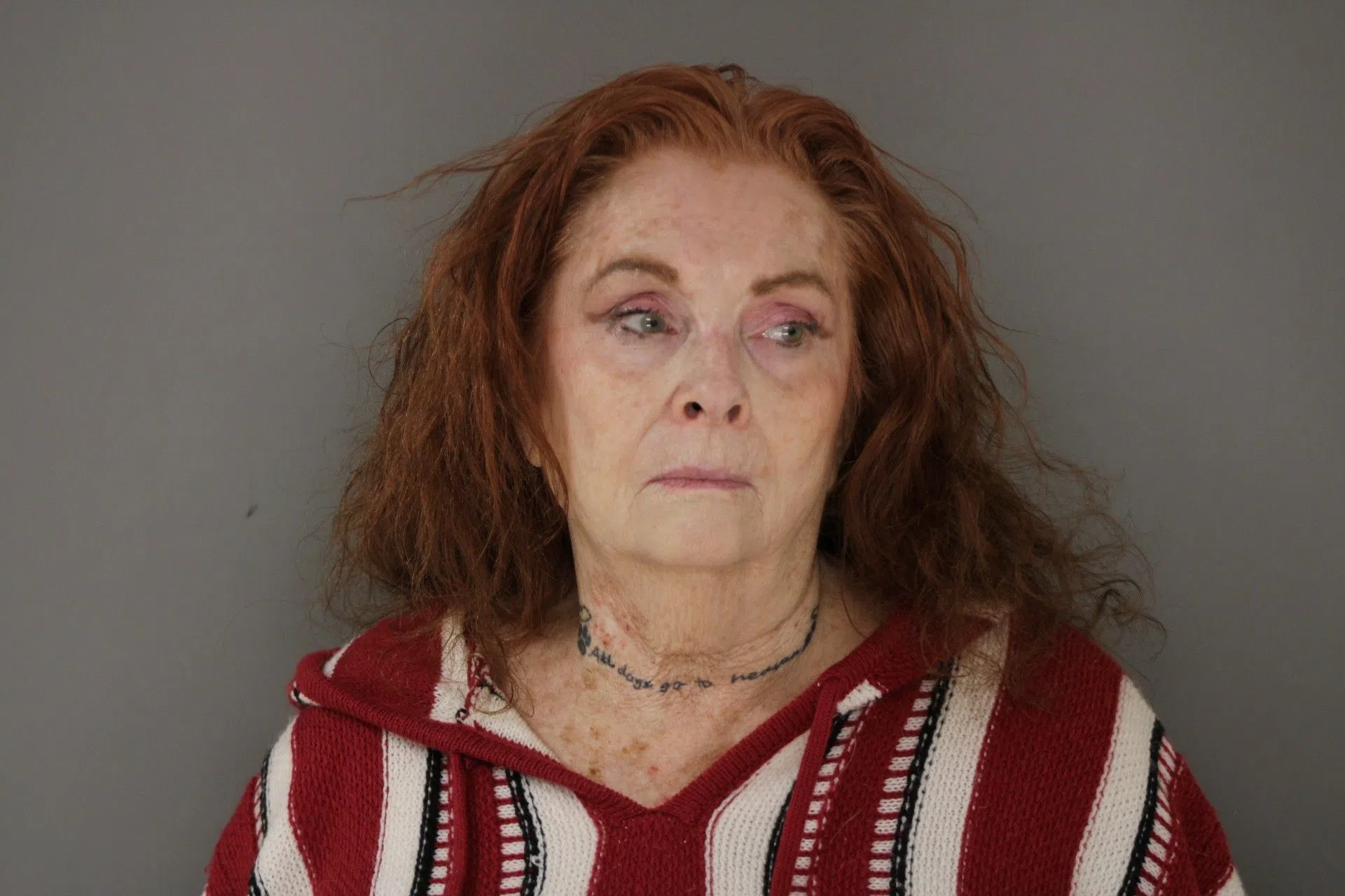 Woman Arrested for Threatening a Fergus Falls Bank Employee | Fergus Now