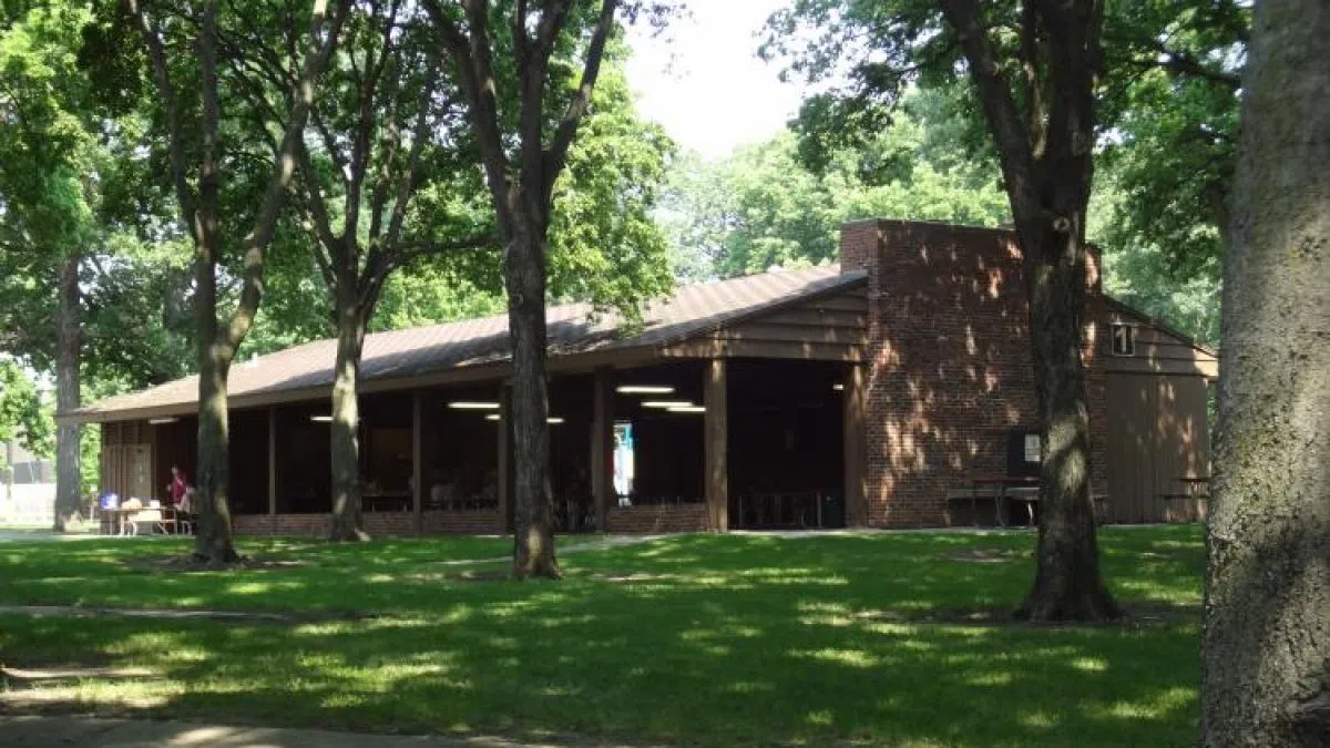 Police Release the Name of a Man Who was Found Dead Near the Red River ...