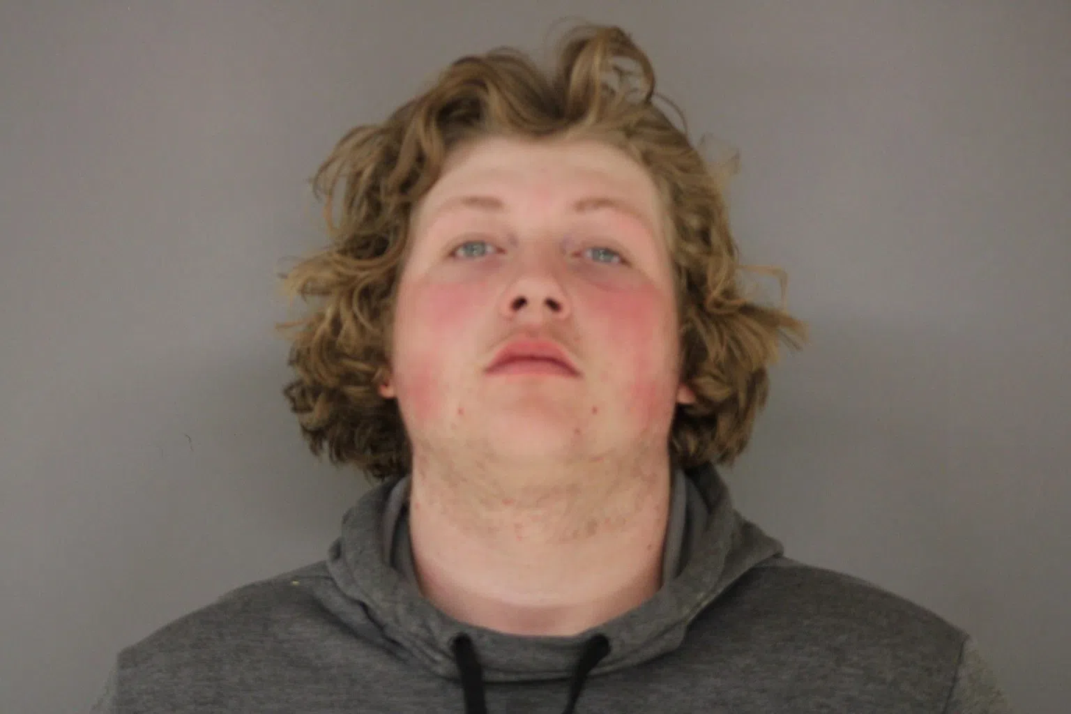 New York Mills Graduate Admitted to Sliding Around Road Before Fatal ...