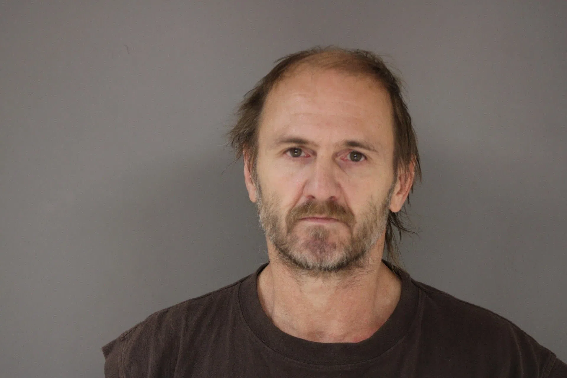 Dalton Man Wanted for Selling Meth is in Custody | Fergus Now