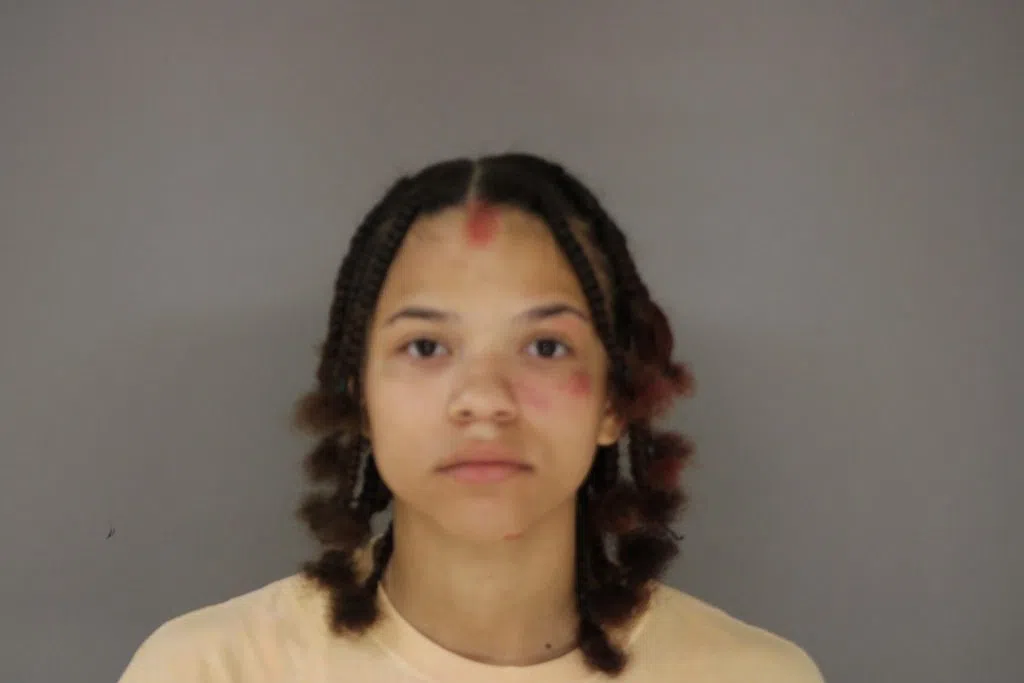 Fergus Falls Woman Arrested After Damaging Boyfriend’s Home Over ...