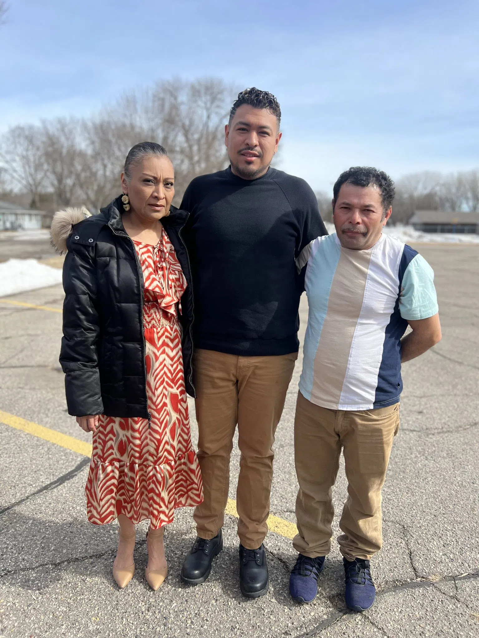 Empowered Worker Program Helps Julian on His Journey to the Front Lines ...