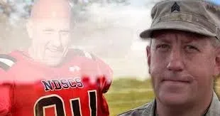 Warrant Out for Man Who Gained Fame for Playing NDSCS Football at Age ...