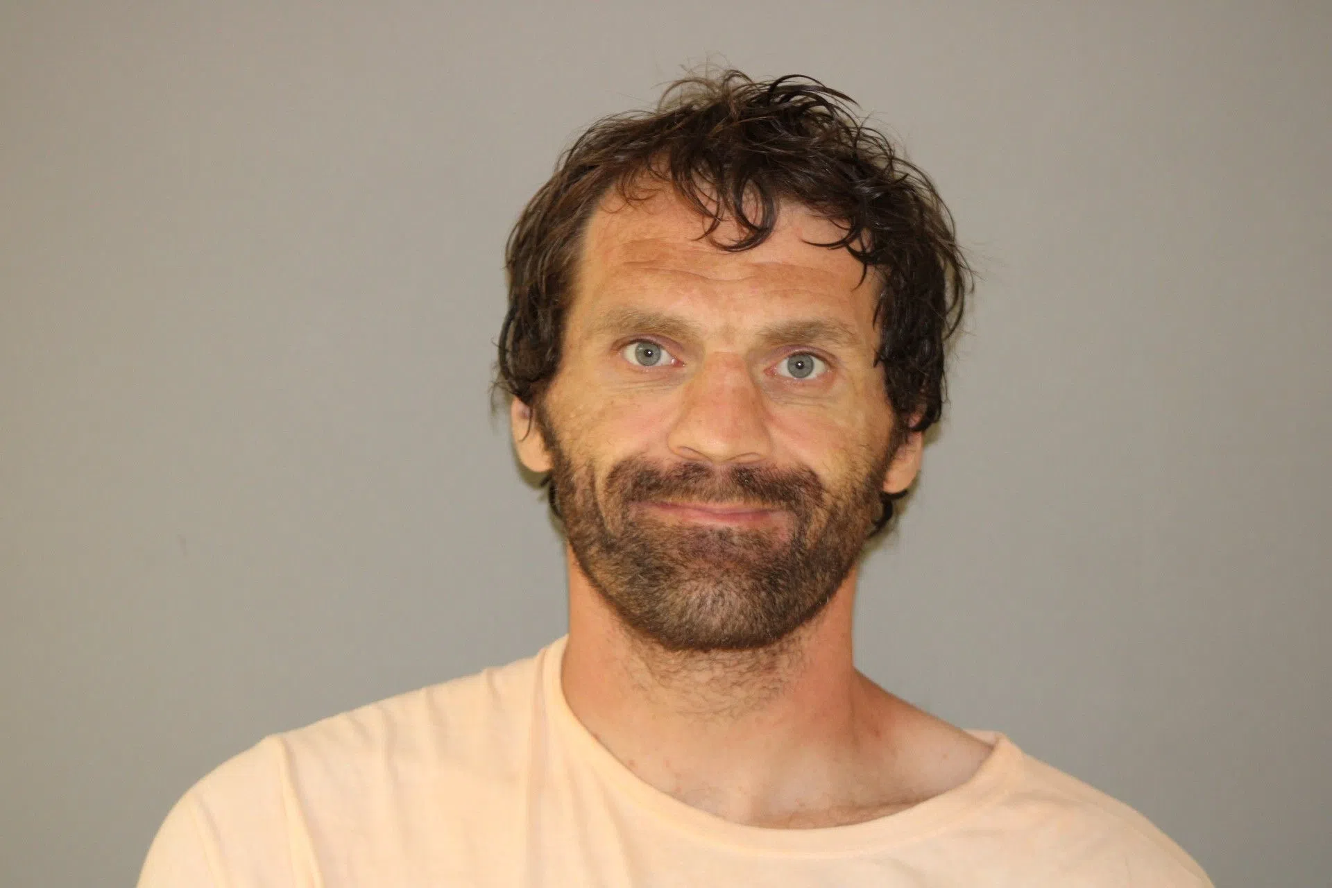 Man Arrested for DWI After Fleeing Law Enforcement | Fergus Now