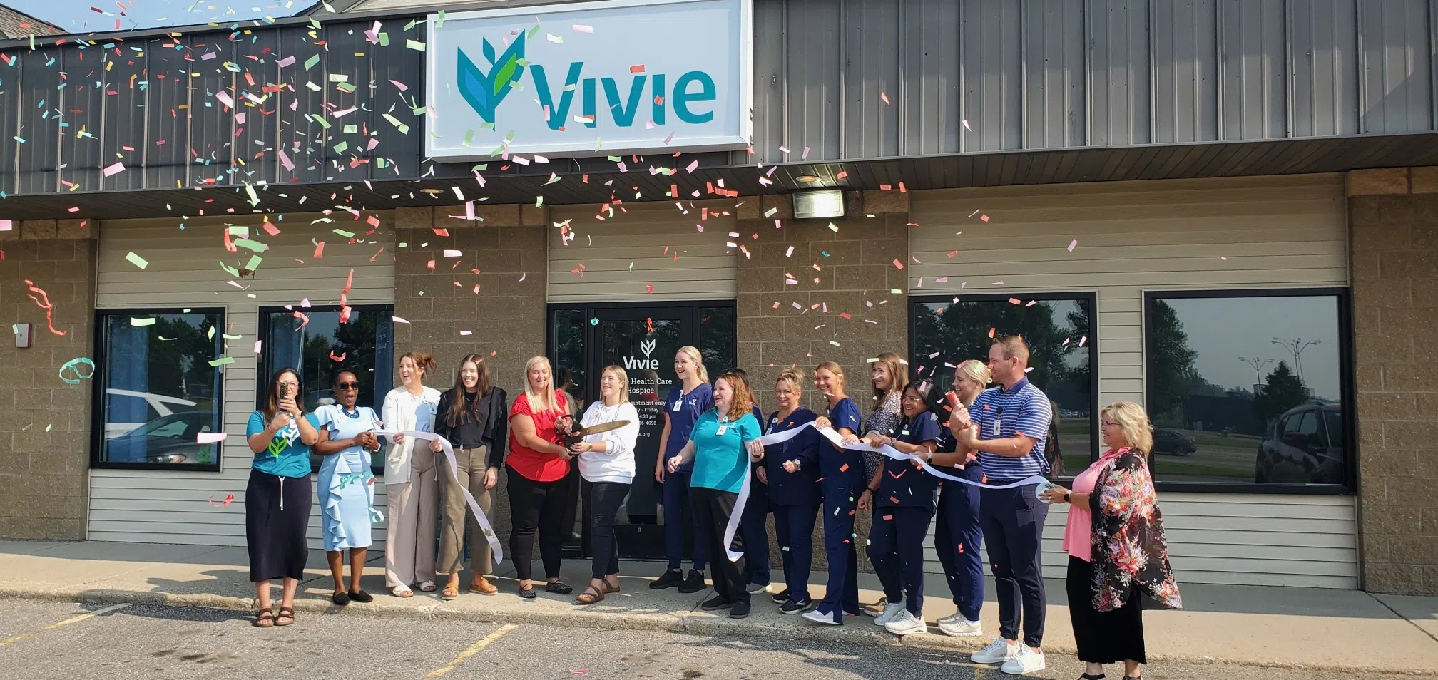 Weather Radar and Forecast | Fergus Now