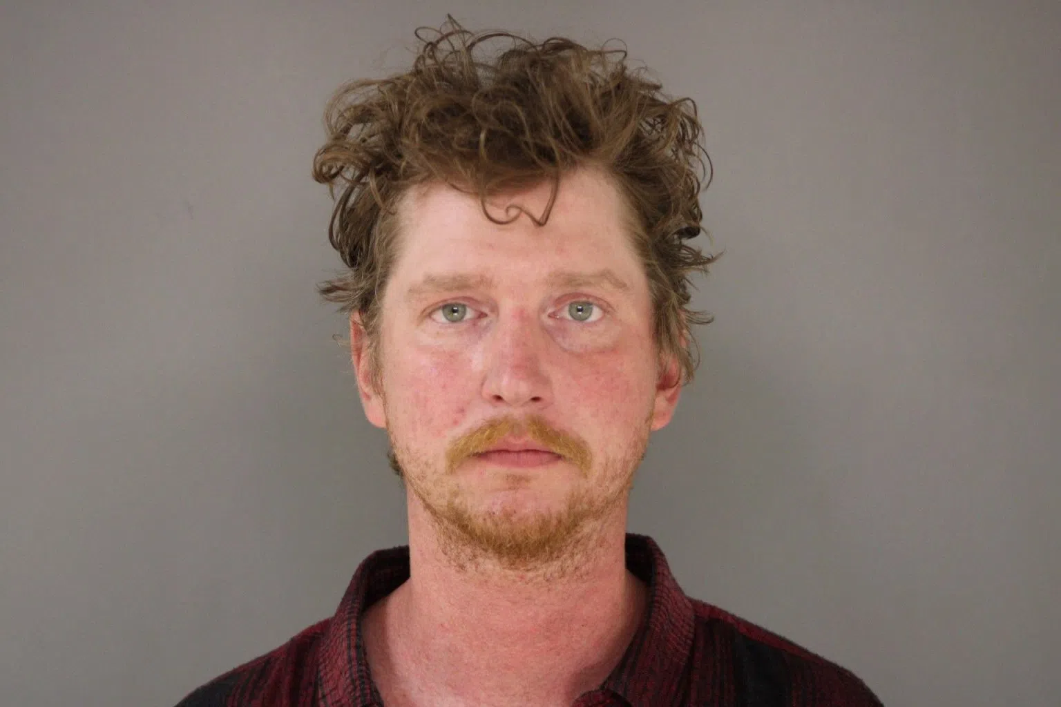 Dent Man Arrested For Recklessly Firing Revolver Outside Apartment ...