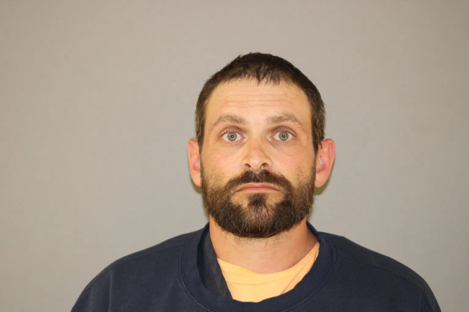 New York Mills Man Arrested for Allegedly Assaulting a Woman | Fergus Now