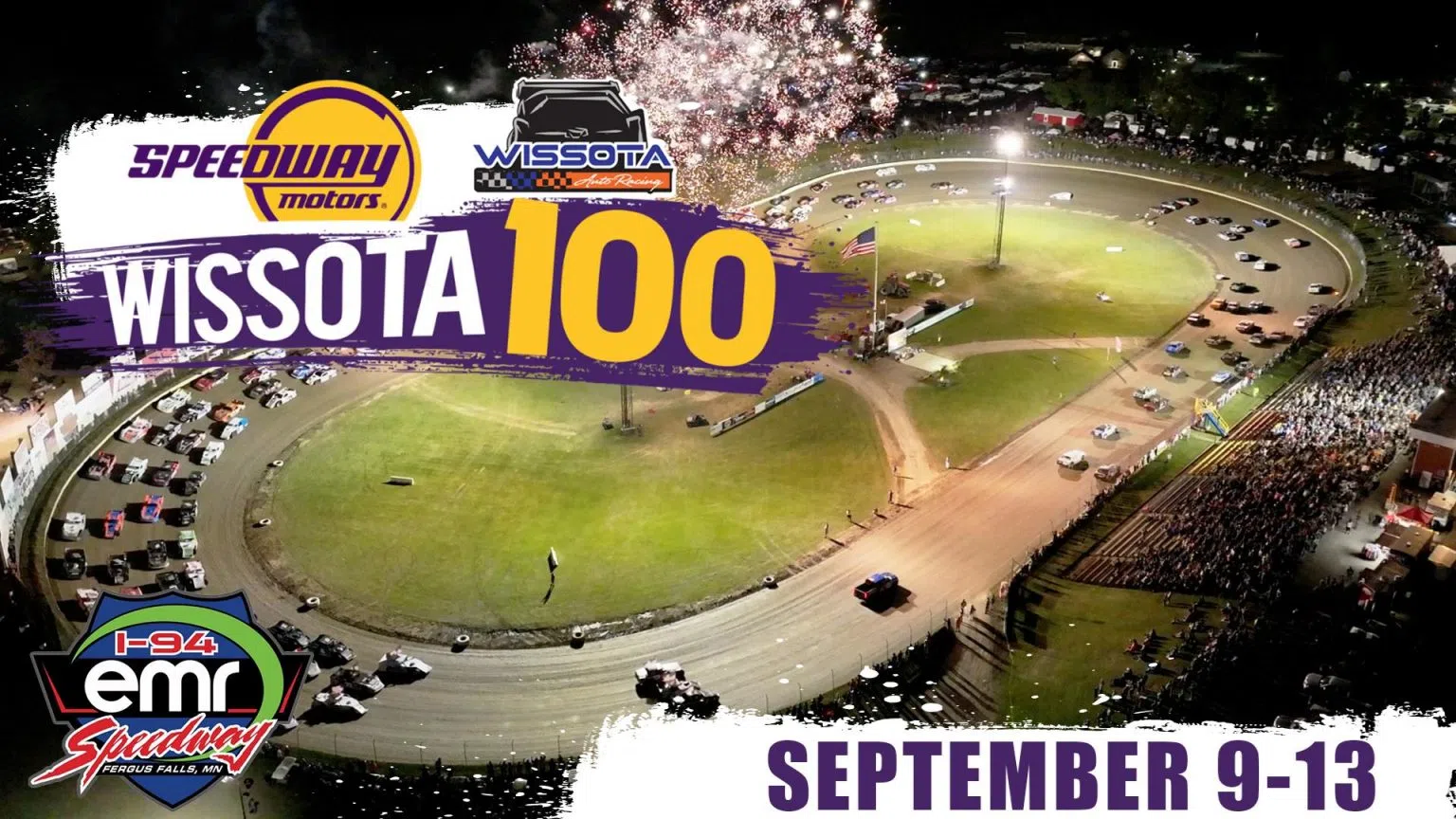 The Speedway Motors WISSOTA 100 Begins Tonight | Fergus Now