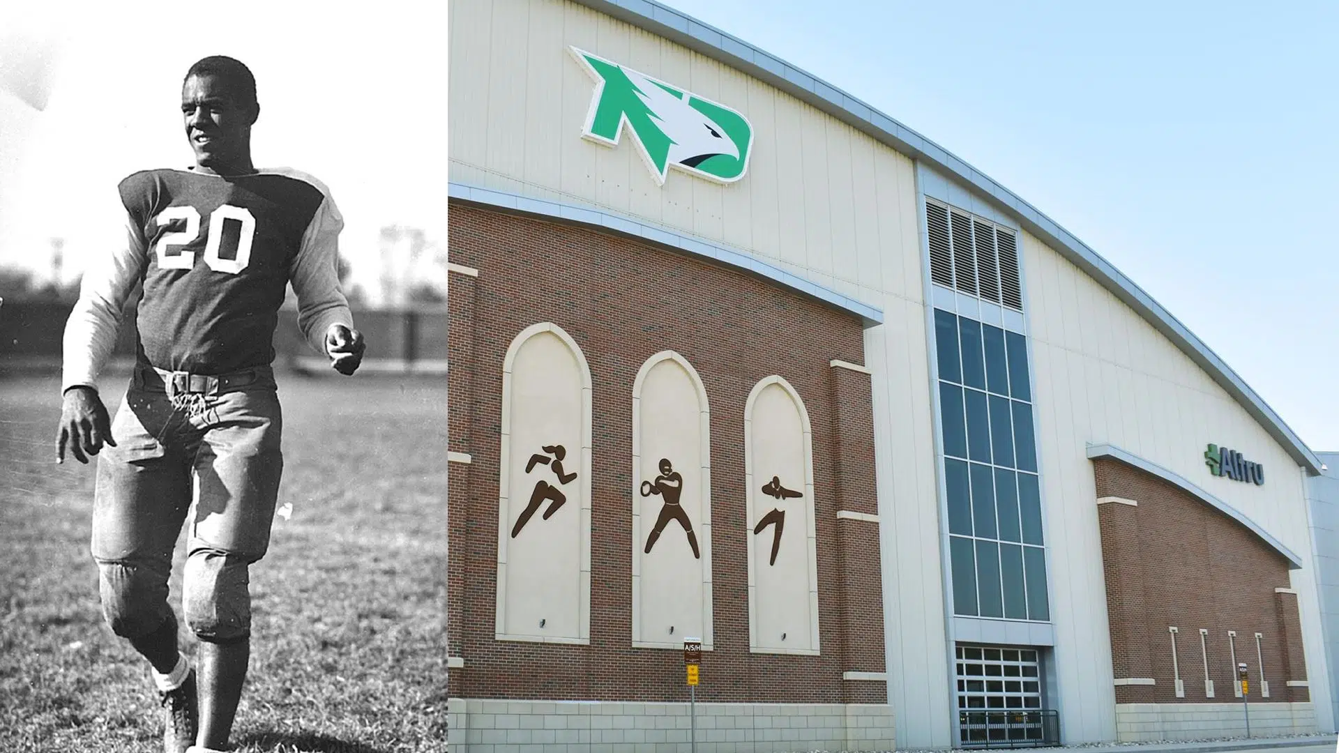 UND Performance Center to be renamed for Pollard | KNOX News Radio ...