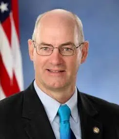 Luick chosen ND Senate’s president pro tempore | KNOX News Radio, Local ...