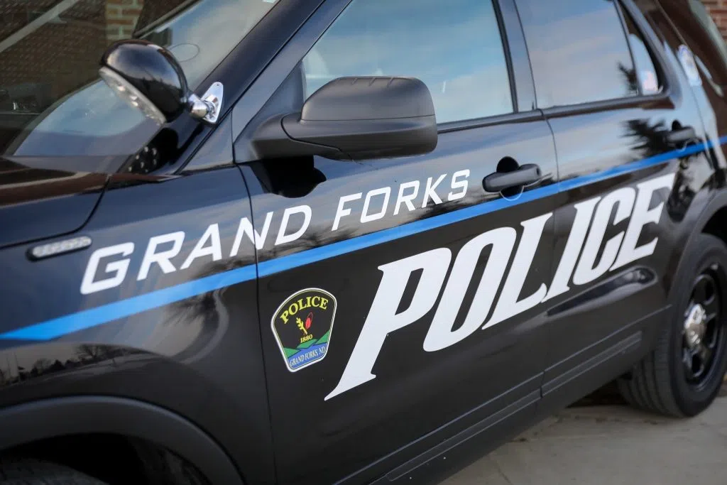 GFPD gives details on Monday rollover that injured 6 | KNOX News Radio ...