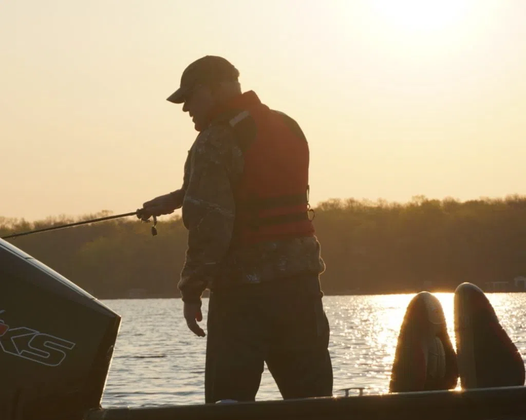 Minnesota Fishing Opener set for May 9-10 in Crosslake | KNOX News ...