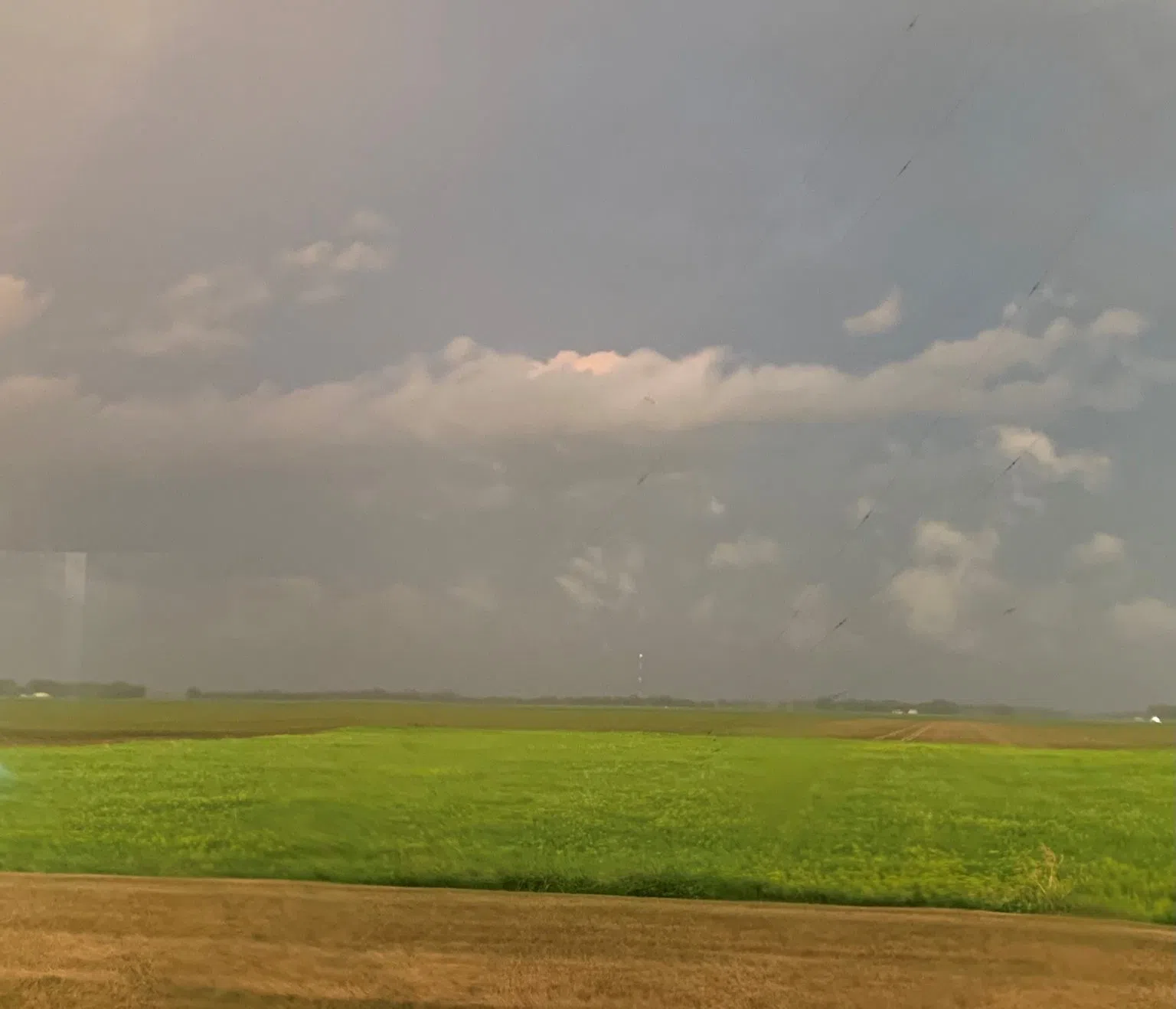 North Dakota cloud seeding program draws interest worldwide | KNOX News Radio, Local News ...